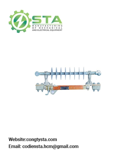 THIẾT BỊ CƠ ĐIỆN STA